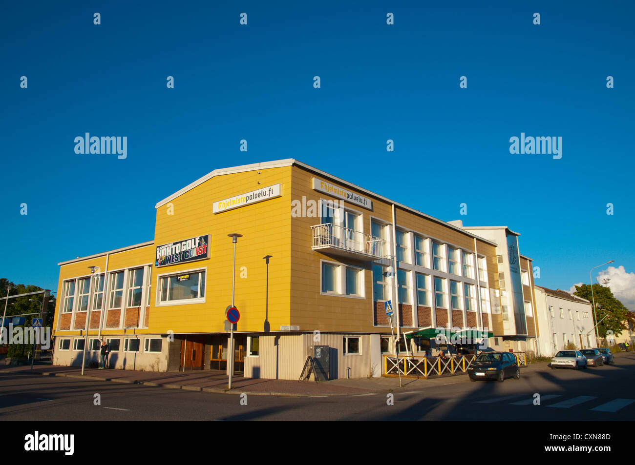Turun High Resolution Stock Photography and Images - Alamy