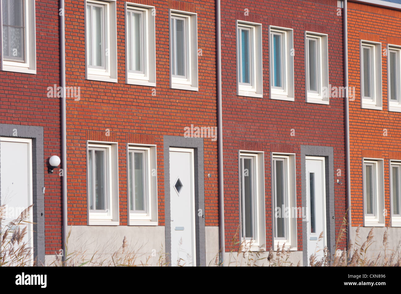 New construction netherlands hi-res stock photography and images - Alamy