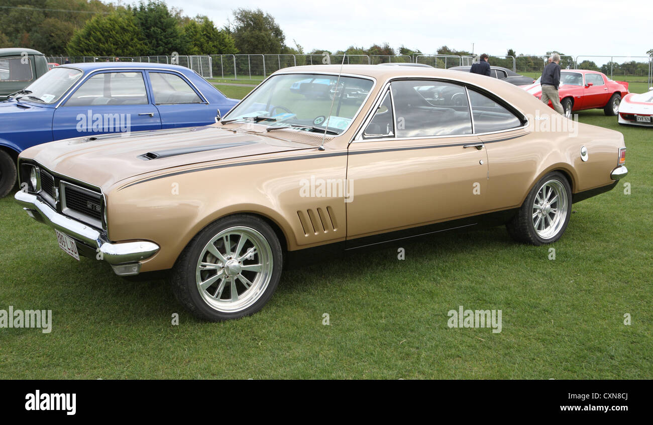 Holden car hi-res stock photography and images - Alamy