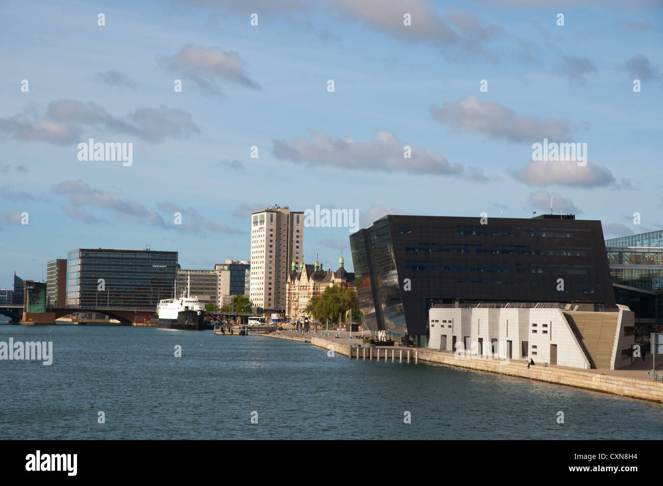 Slottsholmen hi-res stock photography and images - Alamy