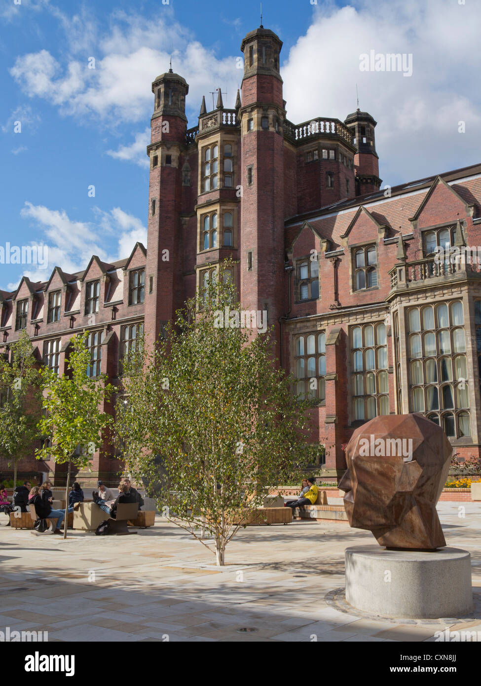Newcastle University