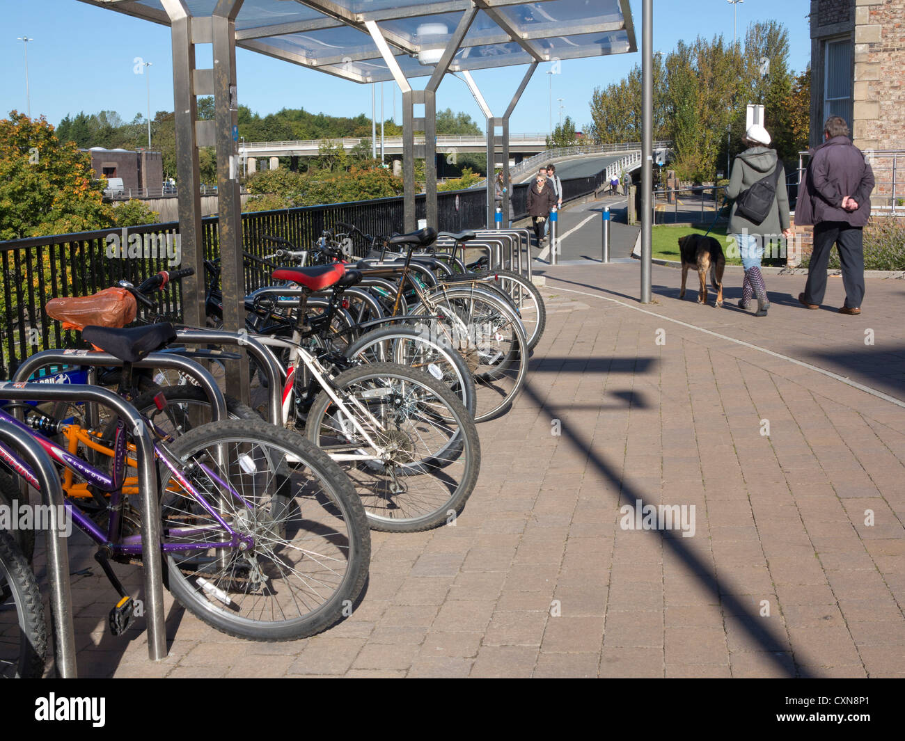 Scratch bikes hi-res stock photography and images - Alamy