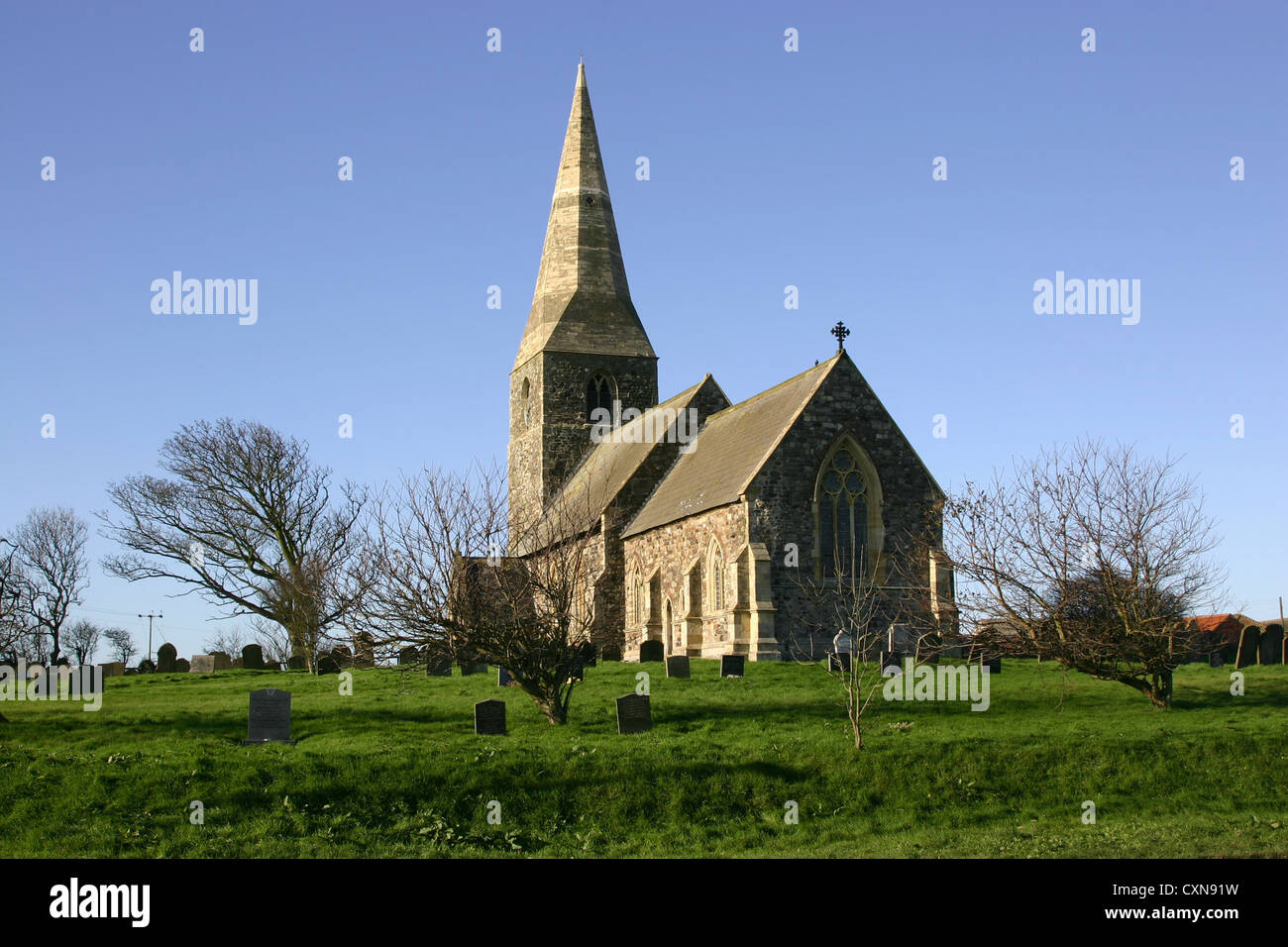 Mappleton hi-res stock photography and images - Alamy