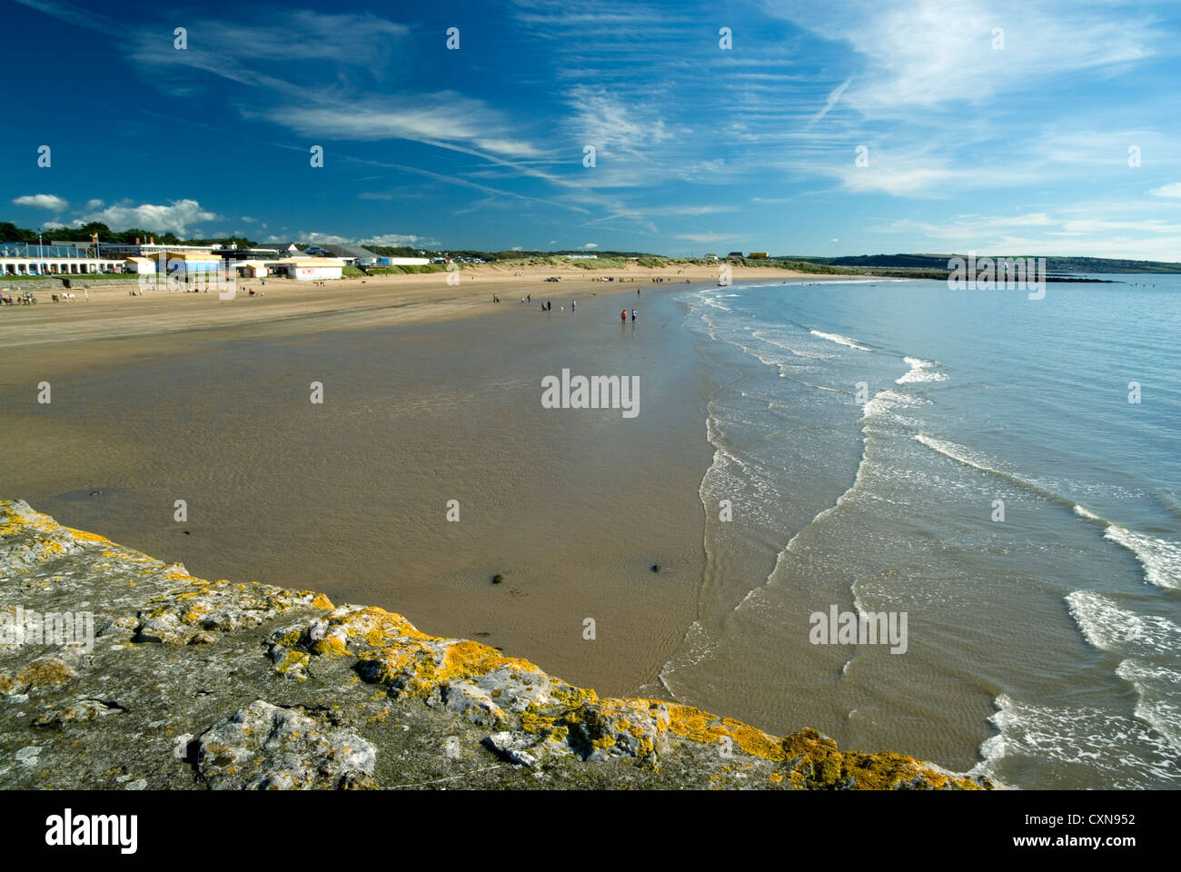 Seaside holidays hi-res stock photography and images - Alamy