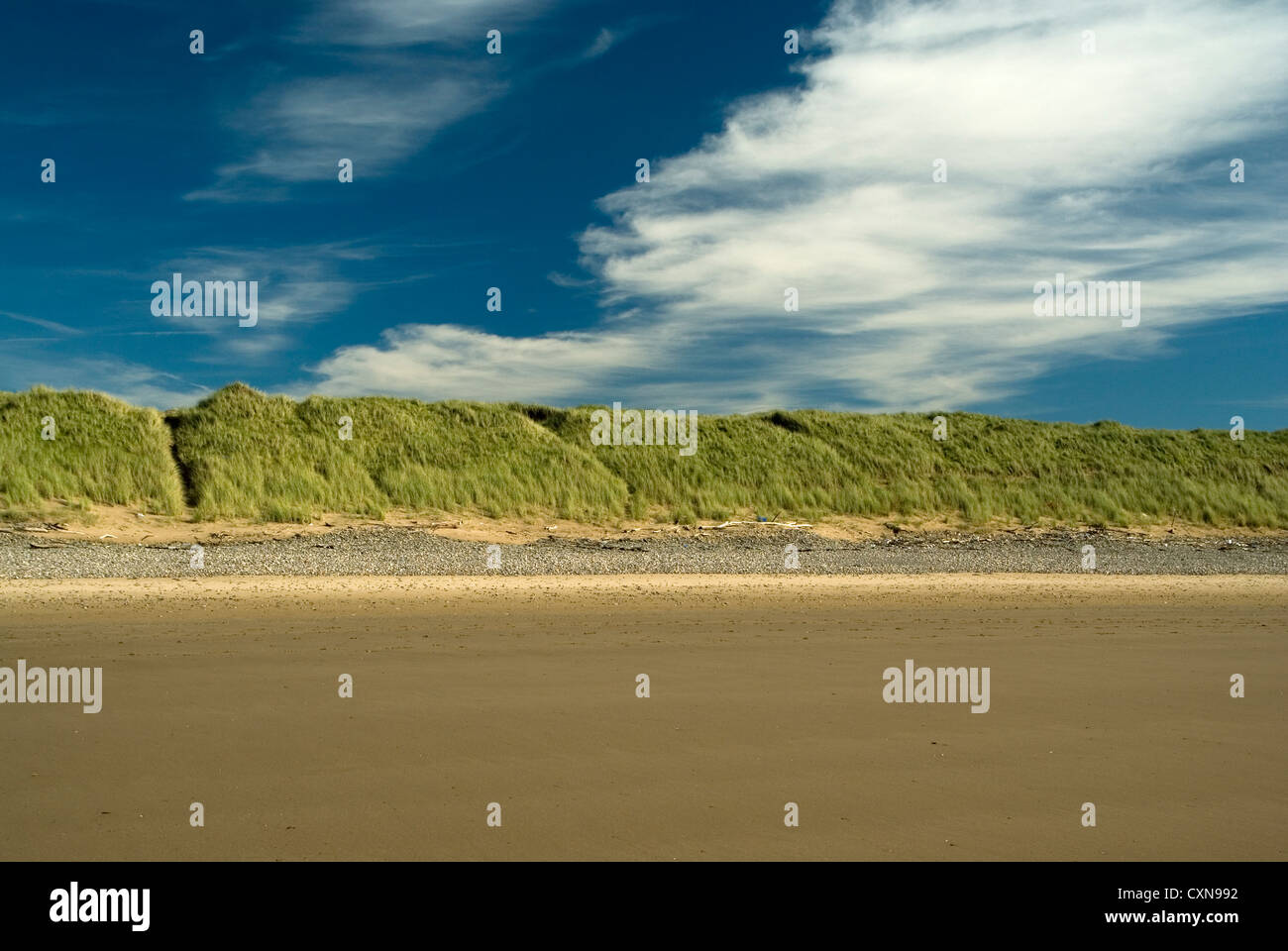 Kenfig wales beach hi-res stock photography and images - Alamy
