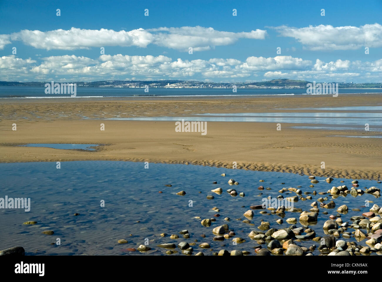 Kenfig sands hi-res stock photography and images - Alamy