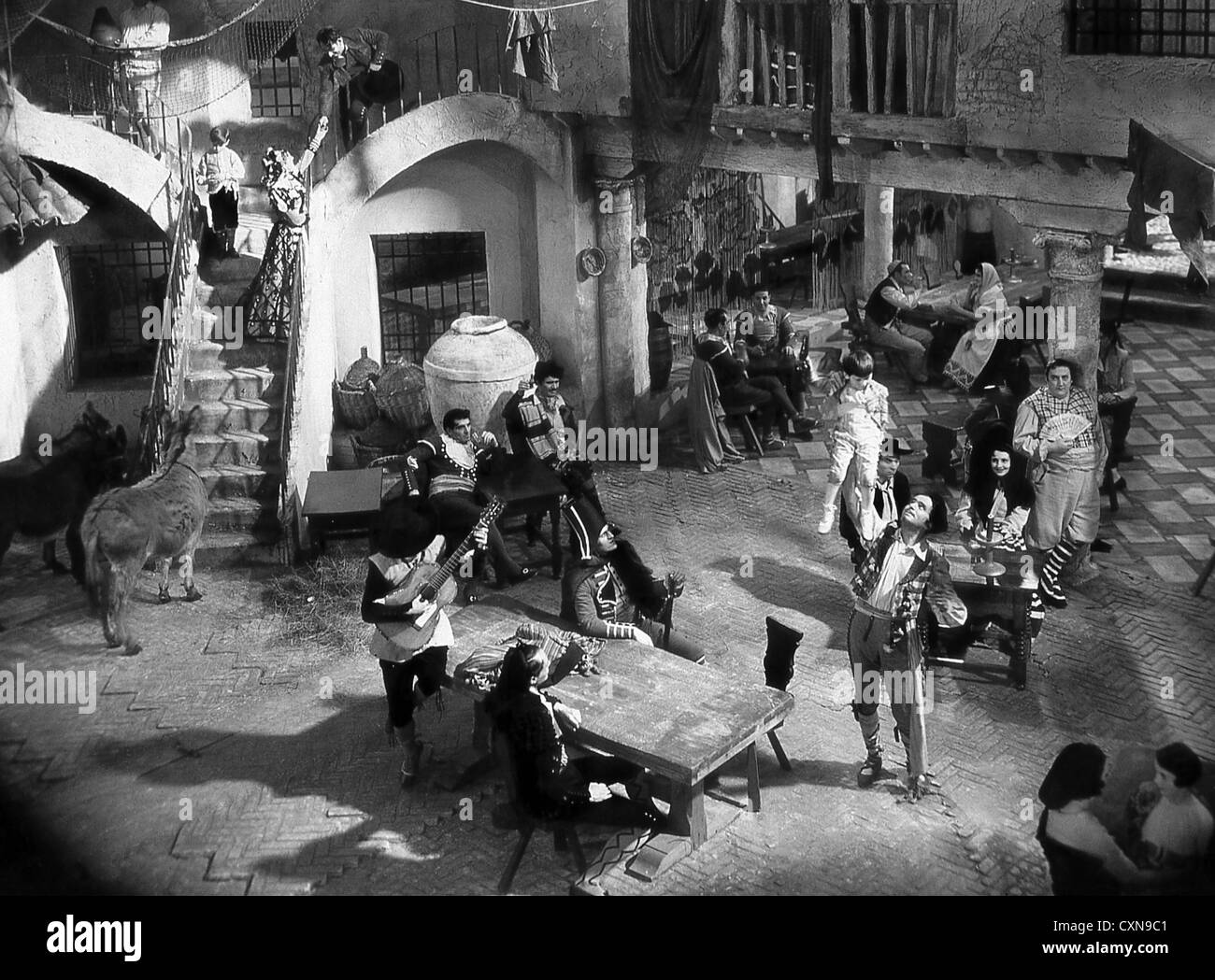 Binnie barnes hi-res stock photography and images - Alamy