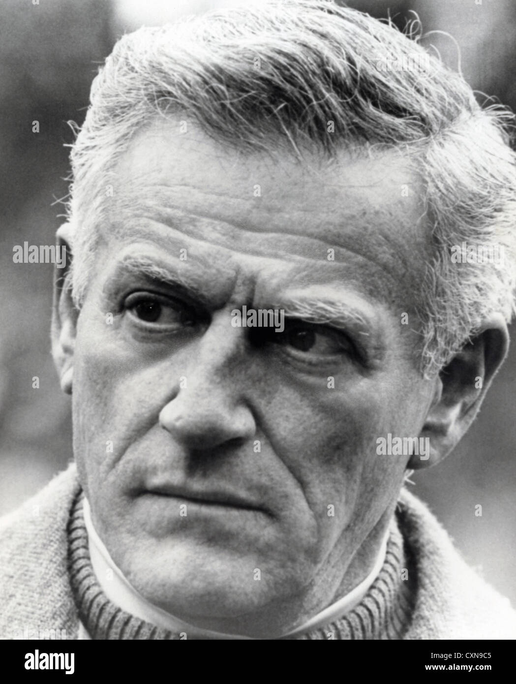 Director stanley kramer hi-res stock photography and images - Alamy