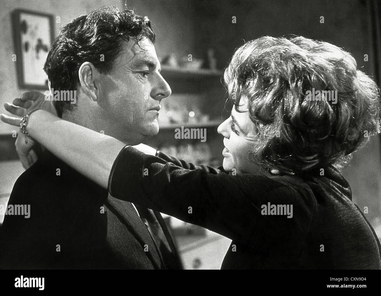 Alvin cinema hi-res stock photography and images - Alamy