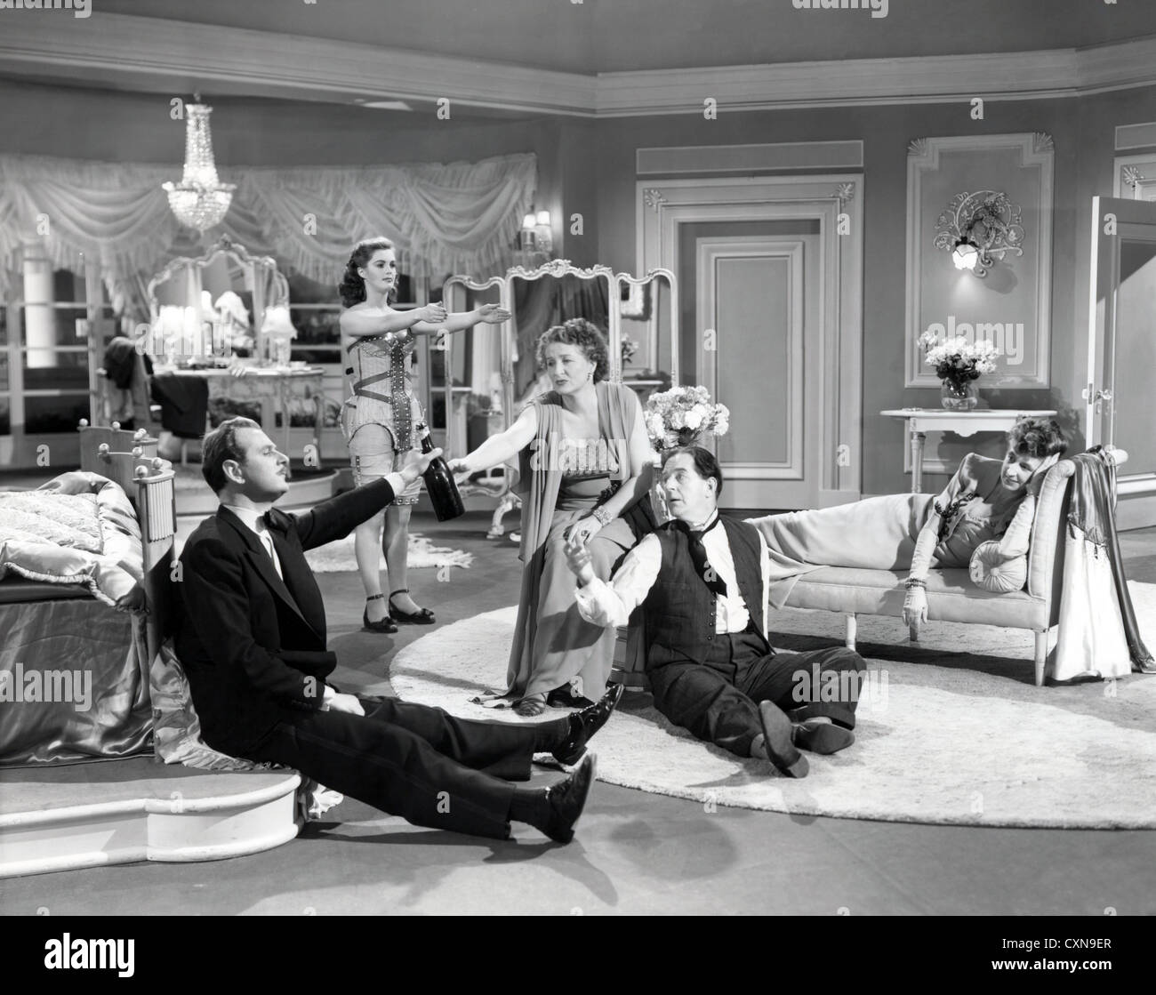 Patricia roc hi-res stock photography and images - Alamy