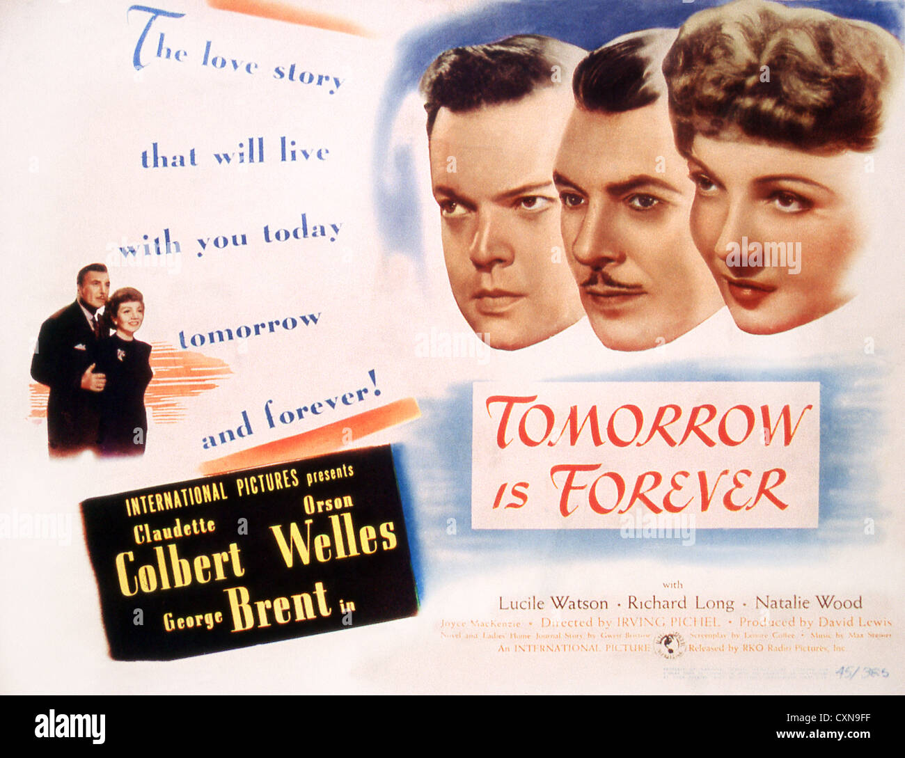 Irving pichel hi-res stock photography and images - Alamy