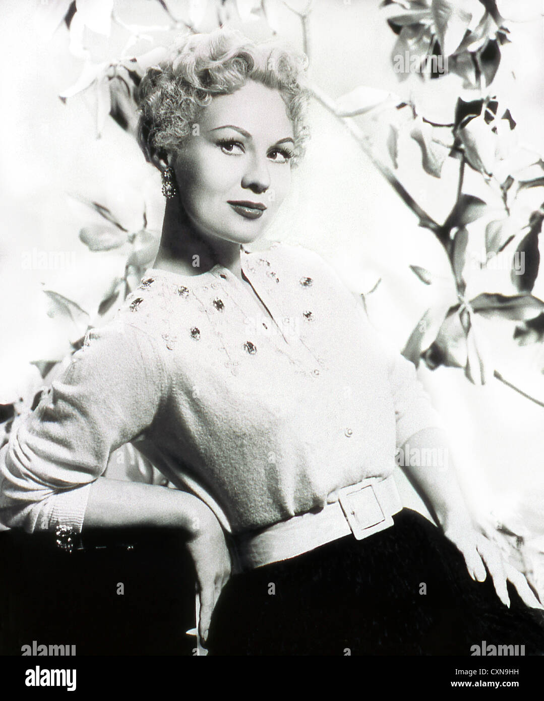 Virginia mayo hi-res stock photography and images - Alamy