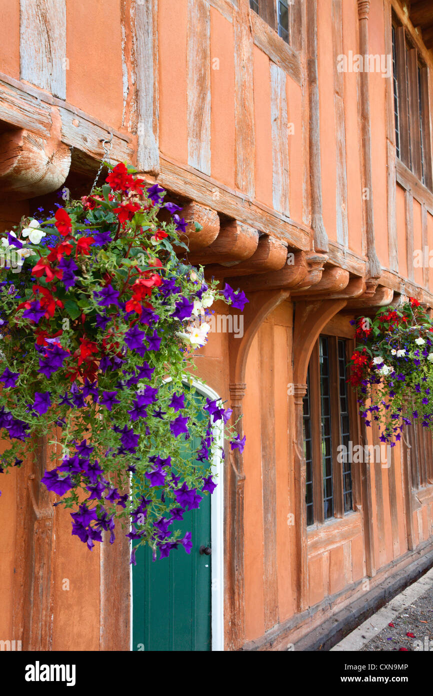 Hadleigh suffolk hi-res stock photography and images - Alamy