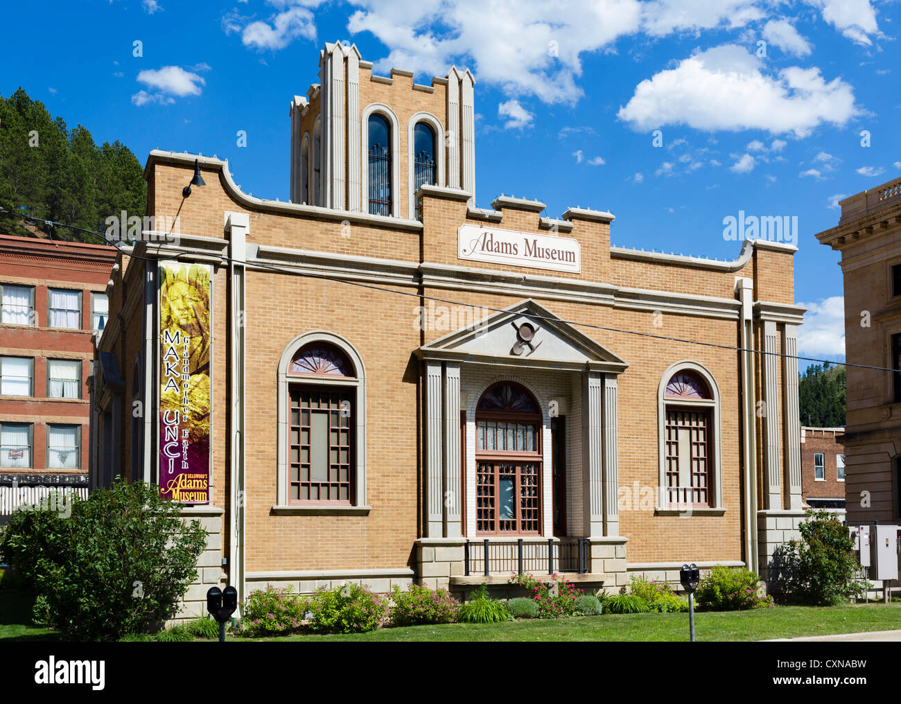South american museum hi-res stock photography and images - Alamy