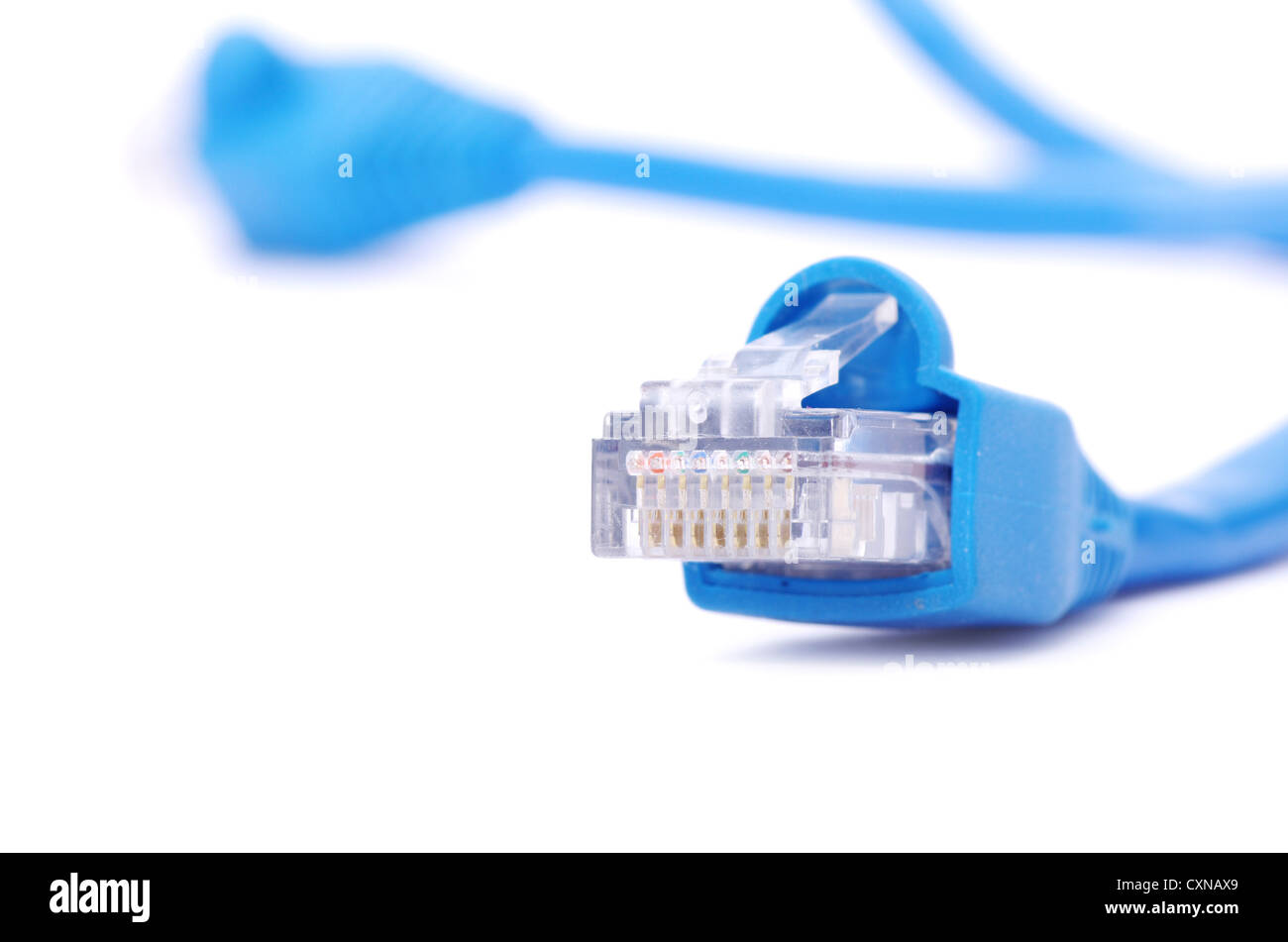 Plug of connection hi-res stock photography and images - Alamy