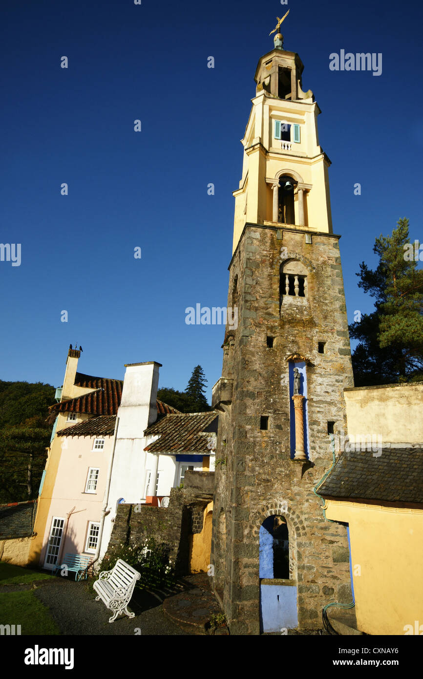 Ellis tower hi-res stock photography and images - Alamy