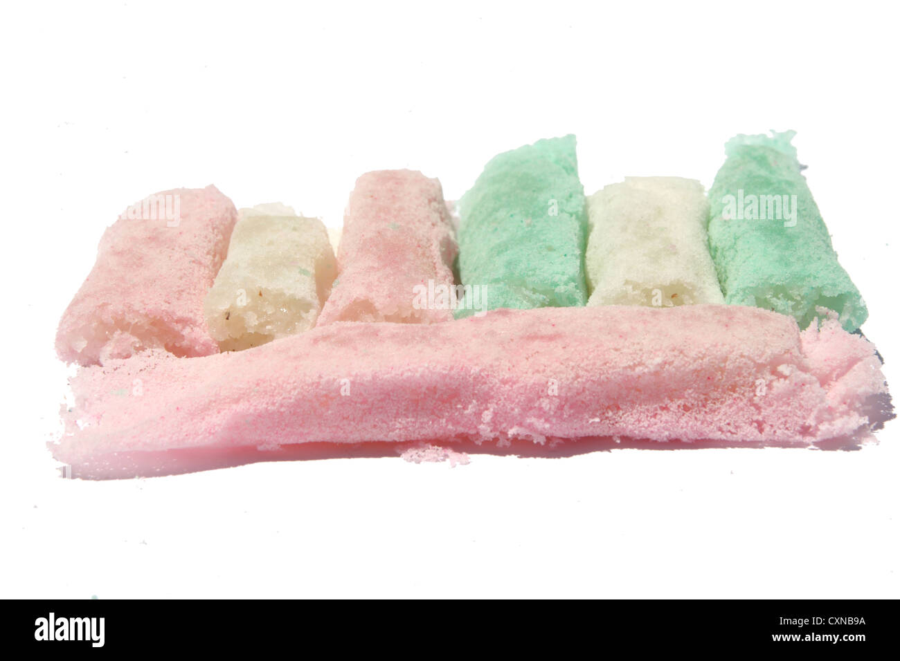 Ancient sweets Cut Out Stock Images & Pictures - Alamy