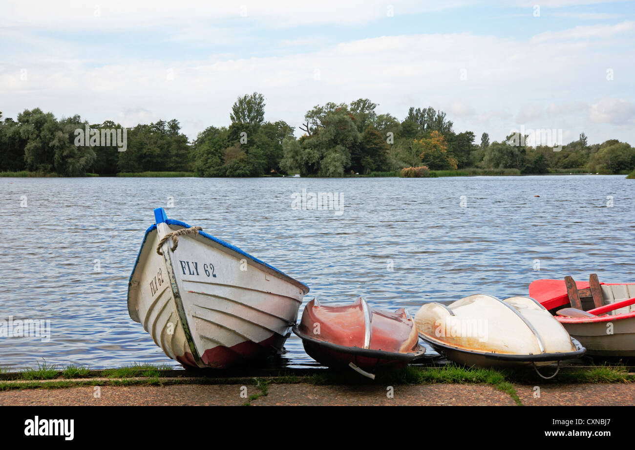 Boating meare hi-res stock photography and images - Alamy