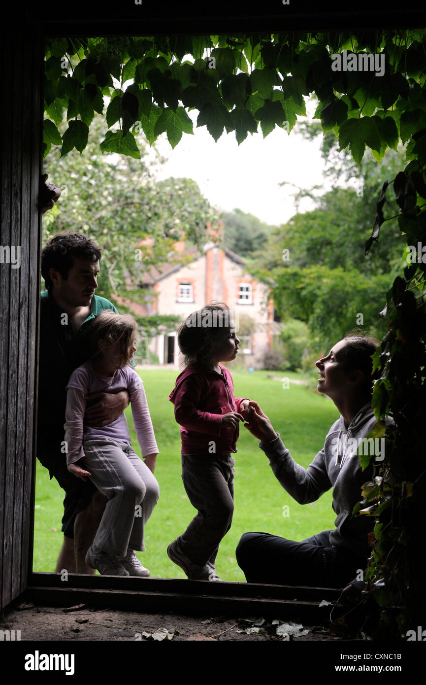 Rural location hi-res stock photography and images - Alamy