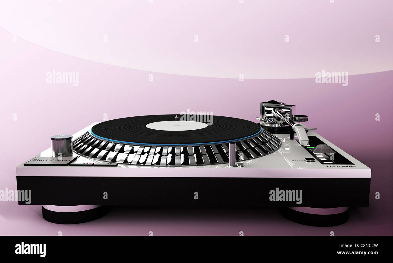 Grooved disc hi-res stock photography and images - Alamy