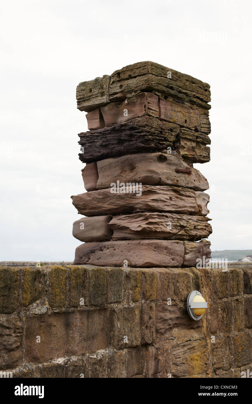 Sandstone wind erosion hi-res stock photography and images - Alamy
