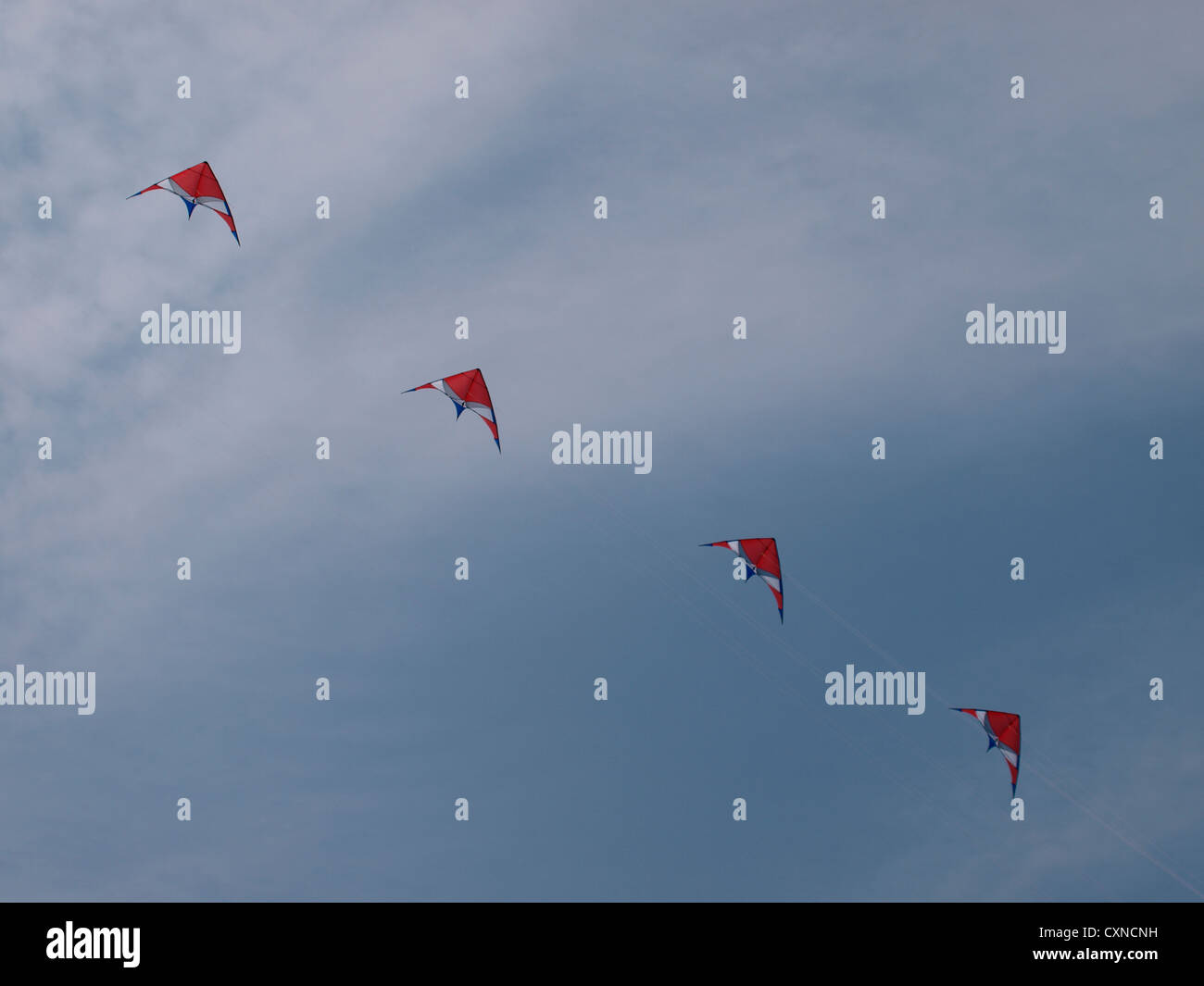 Display kite hi-res stock photography and images - Alamy