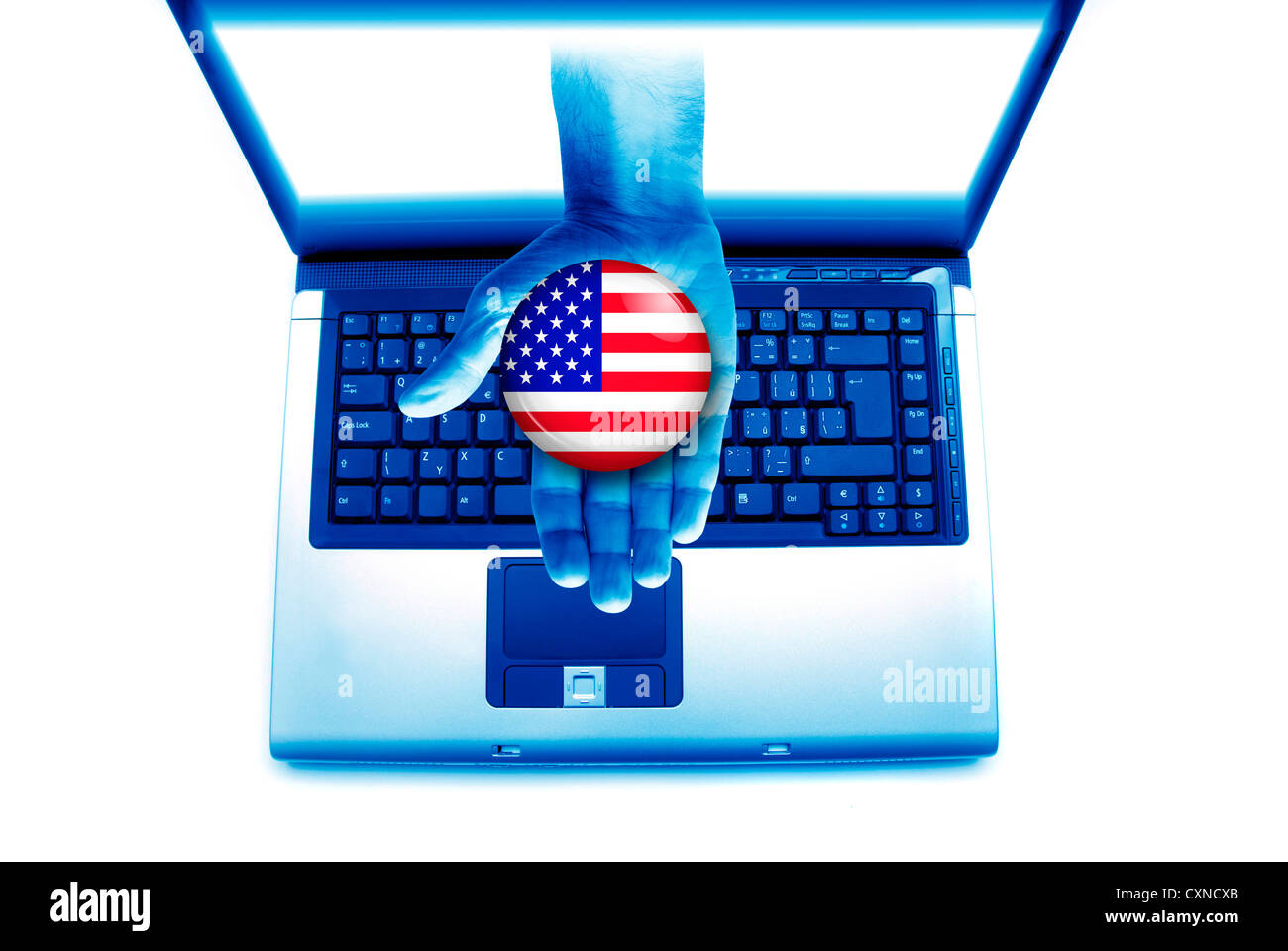 Presidential Election High Resolution Stock Photography and Images - Alamy