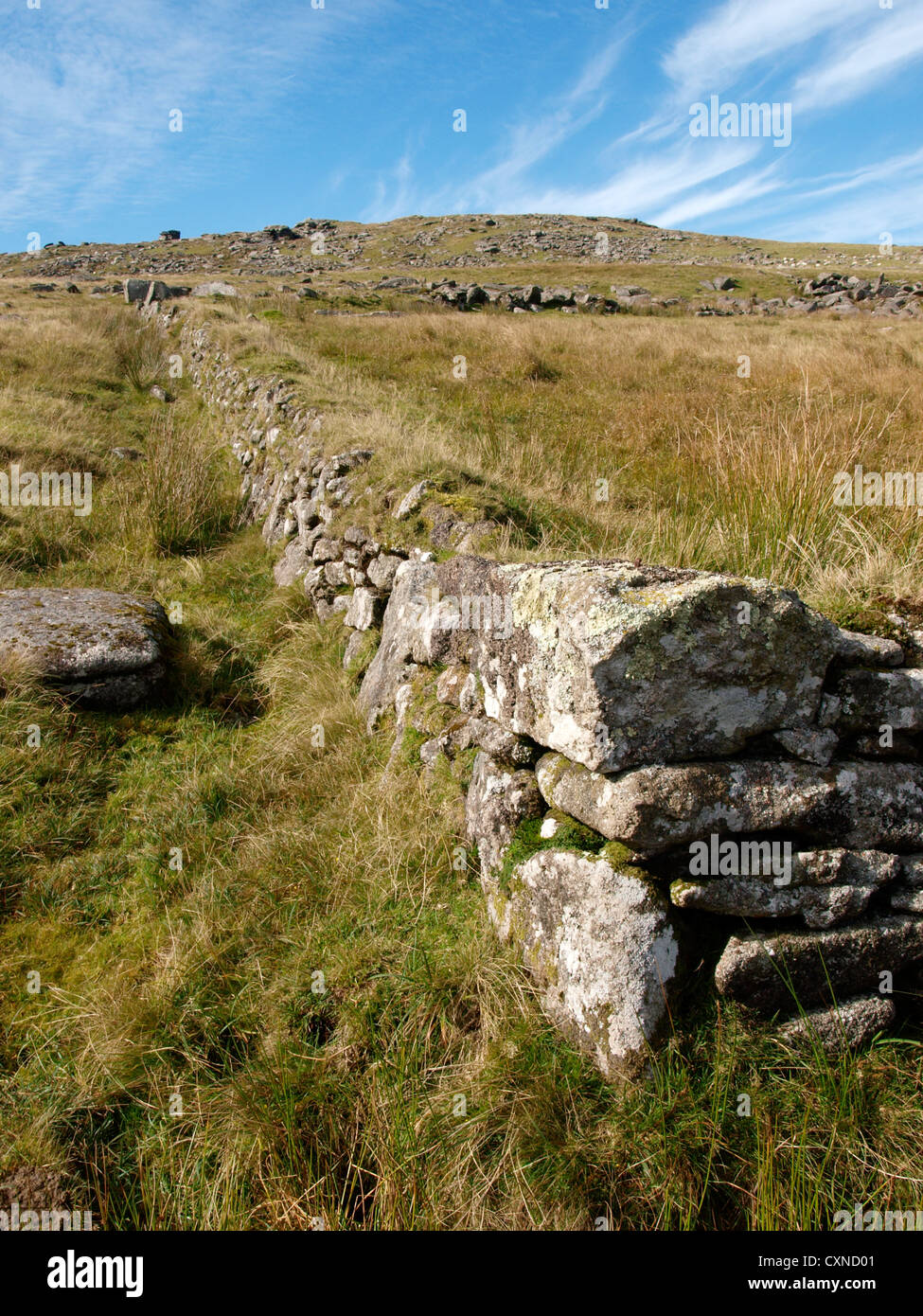 Boundary wall hi-res stock photography and images - Alamy