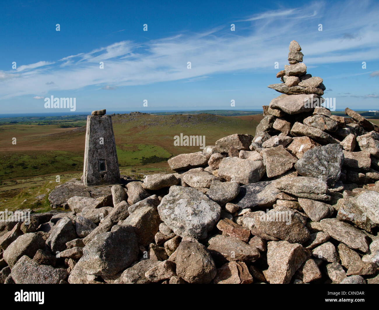 The highest point hi-res stock photography and images - Alamy