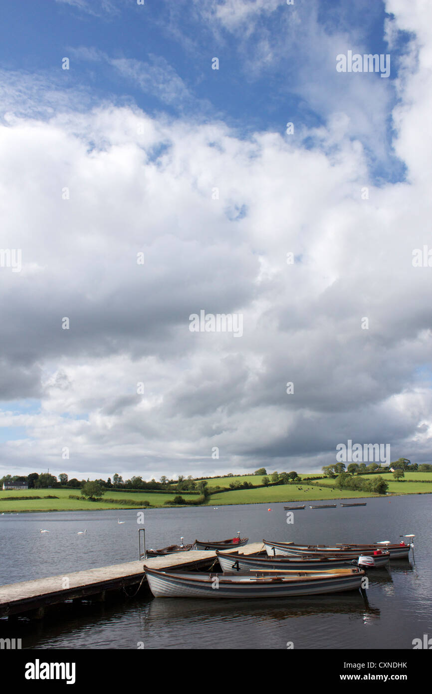 Fishing boats jetty hi-res stock photography and images - Alamy