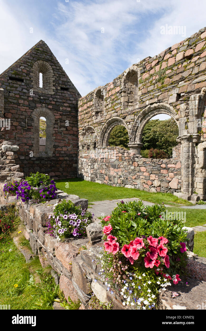 Medieval Nunnery High Resolution Stock Photography and Images - Alamy