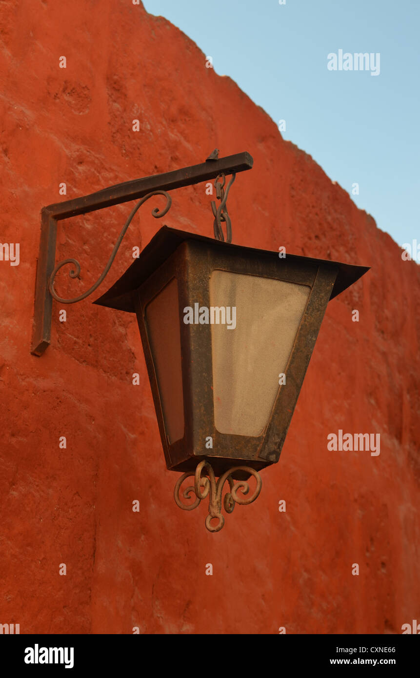 Convent light street hi-res stock photography and images - Alamy