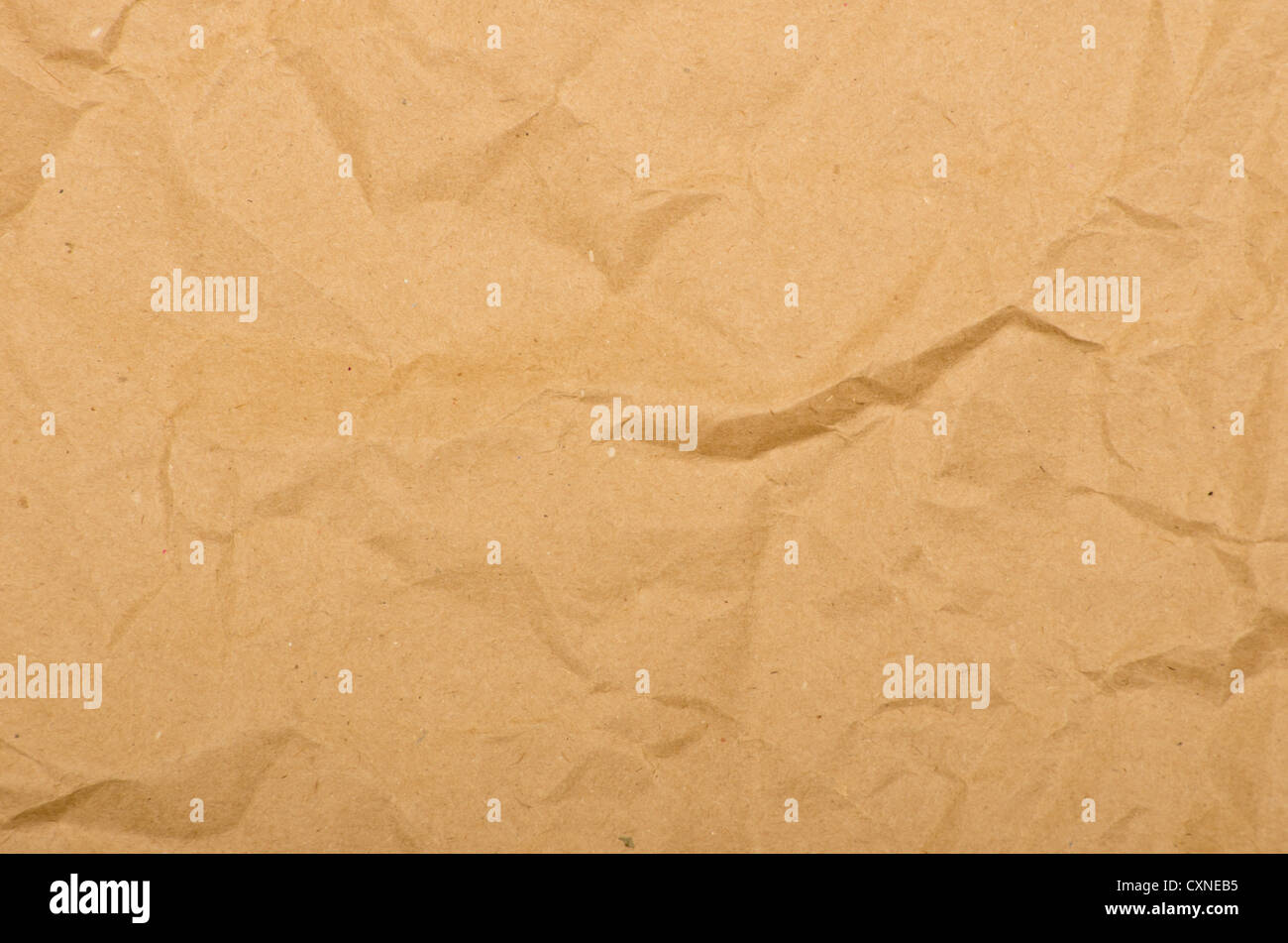 old crushed paper background Stock Photo - Alamy