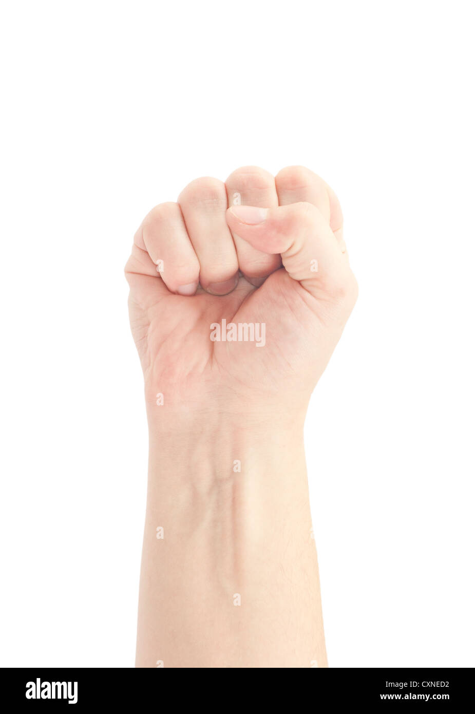 Union strong sign hi-res stock photography and images - Alamy