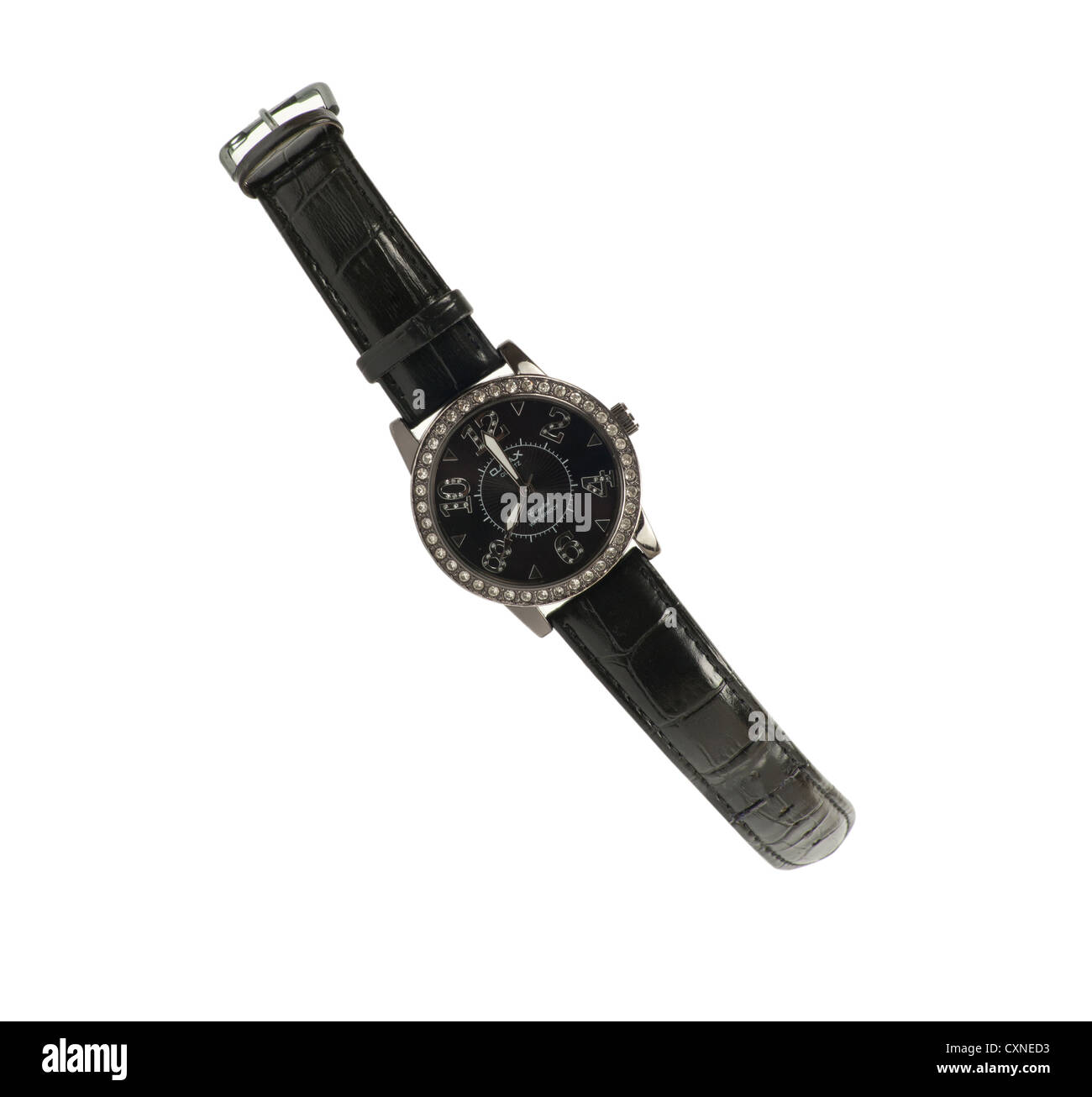 How To Use Analog Wrist Watch at Roger Marino blog