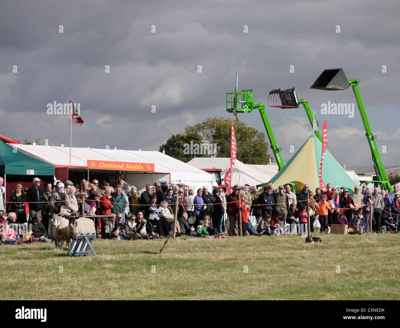 Agricultural district hi-res stock photography and images - Alamy