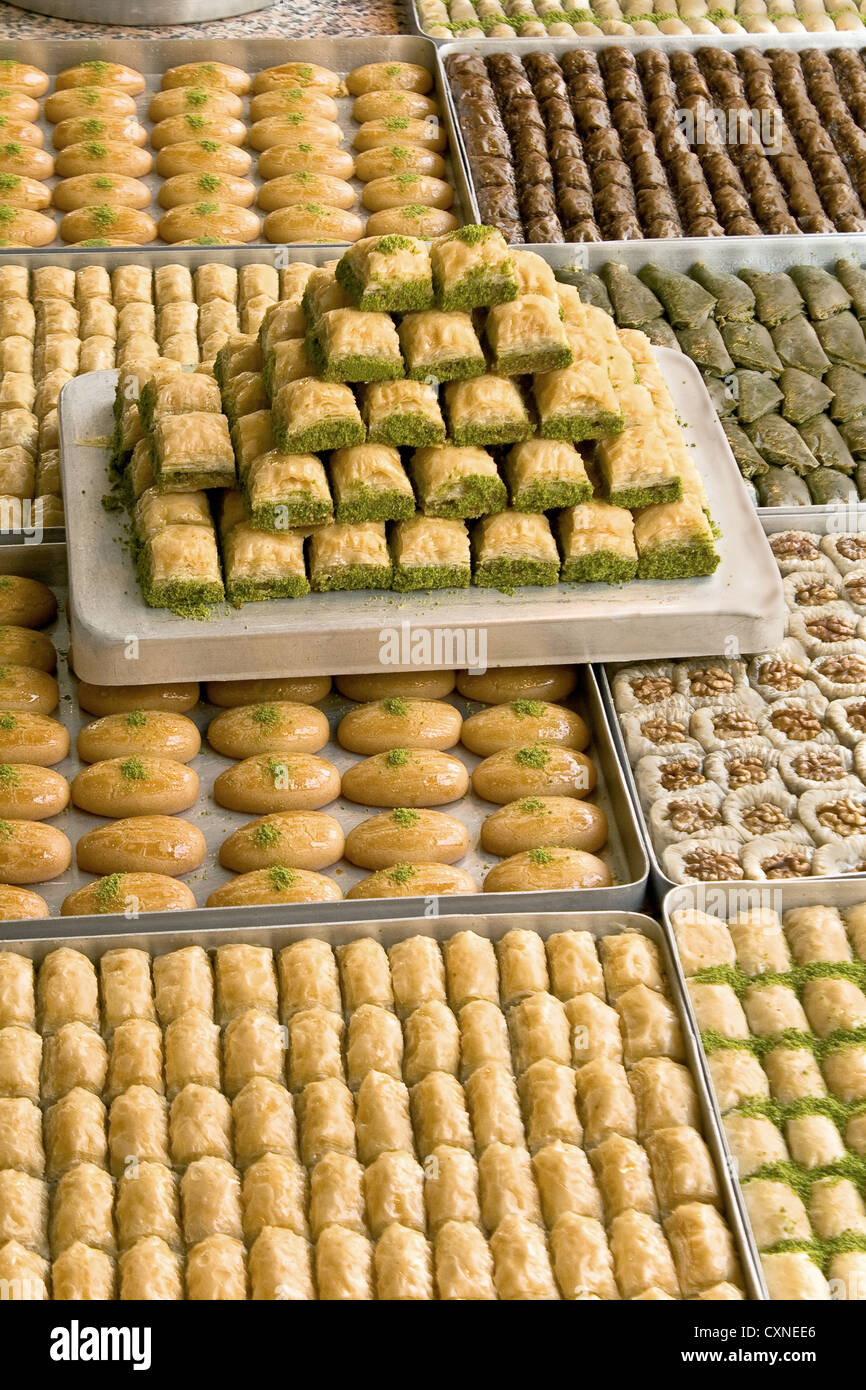 Turkish walnuts hi-res stock photography and images - Alamy