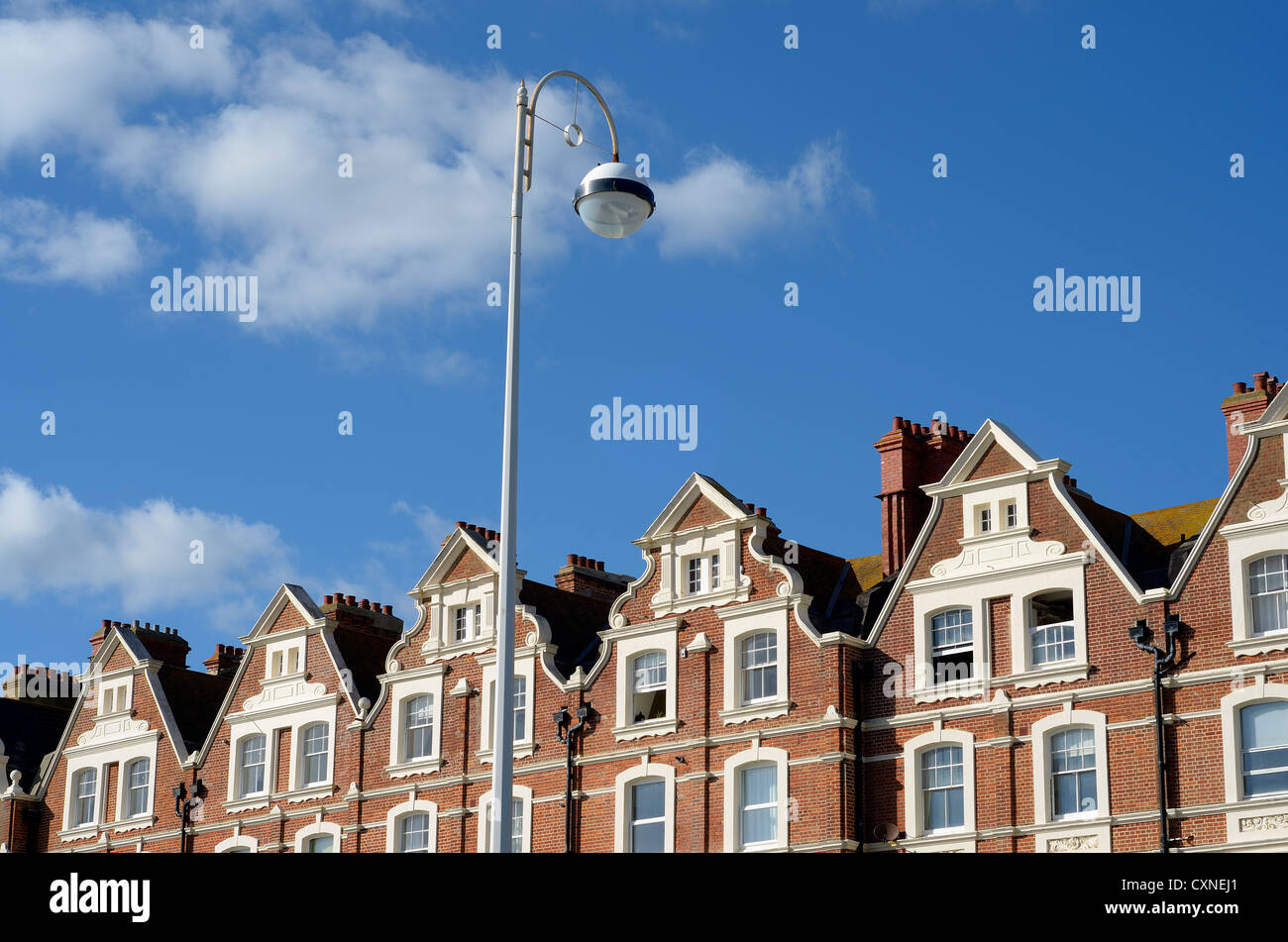 Bexhill on sea sussex england hi-res stock photography and images - Alamy