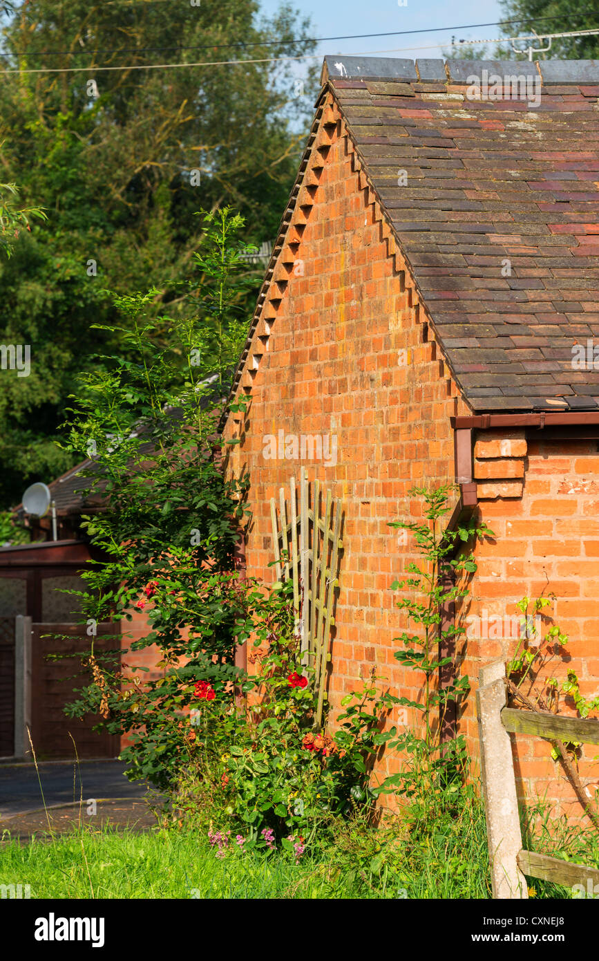 barn farm buildings Stock Photo - Alamy