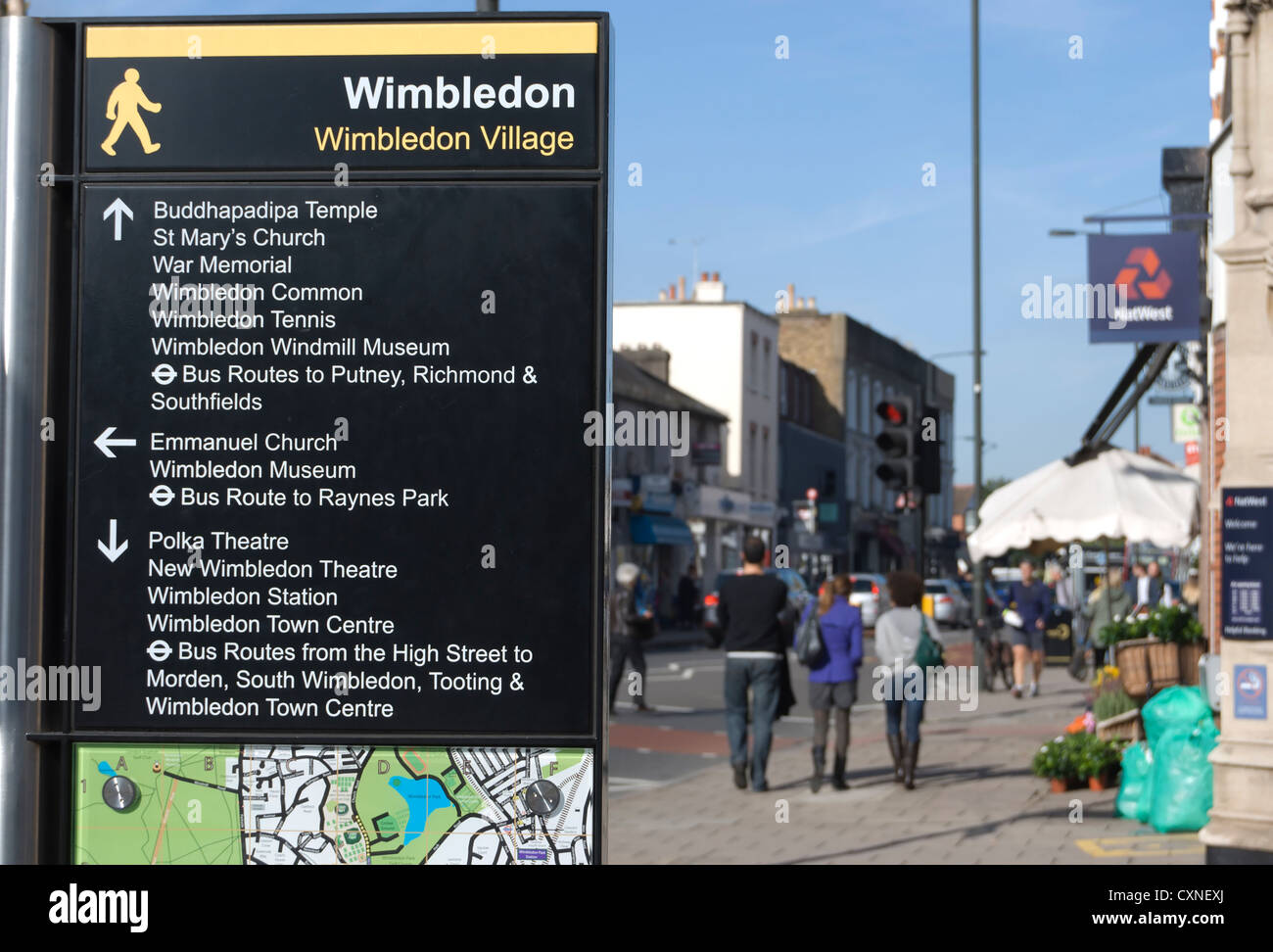 Points Of Interest Signs High Resolution Stock Photography and Images ...