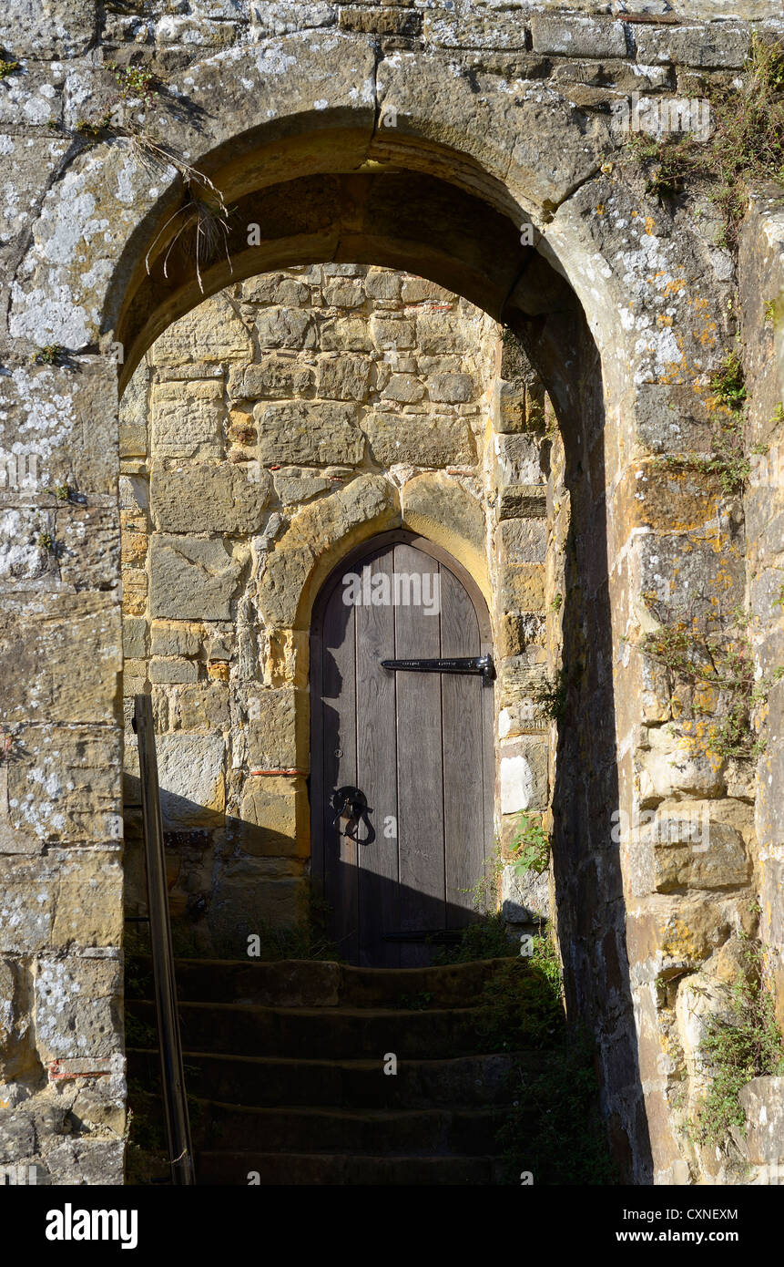 Monks gate sussex hi-res stock photography and images - Alamy