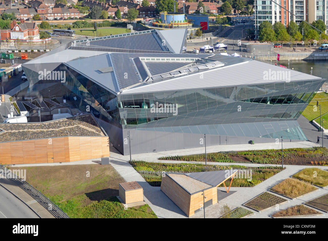 Siemens Crystal claims to be world’s largest exhibition on future of ...