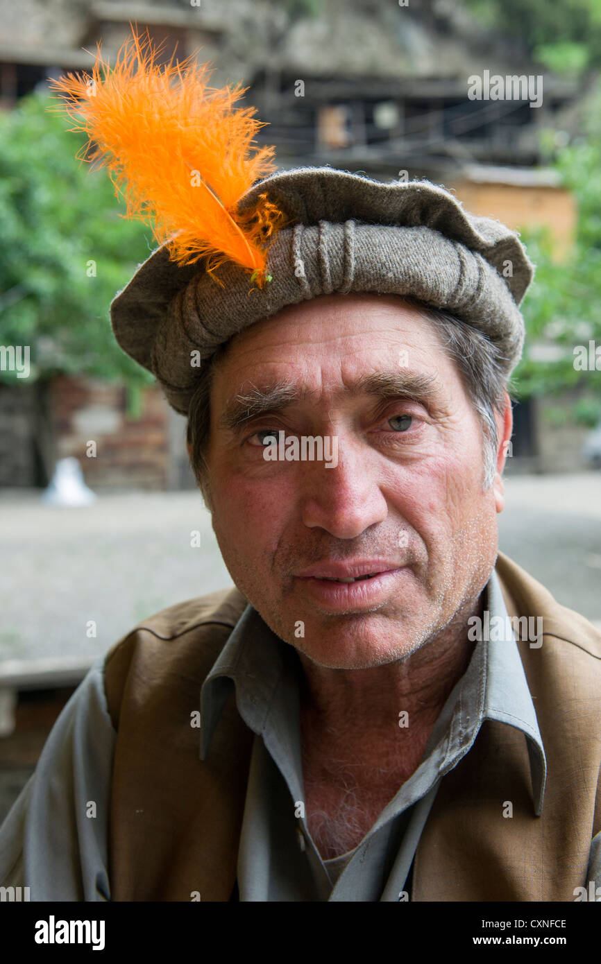 Saifullah jan hi-res stock photography and images - Alamy