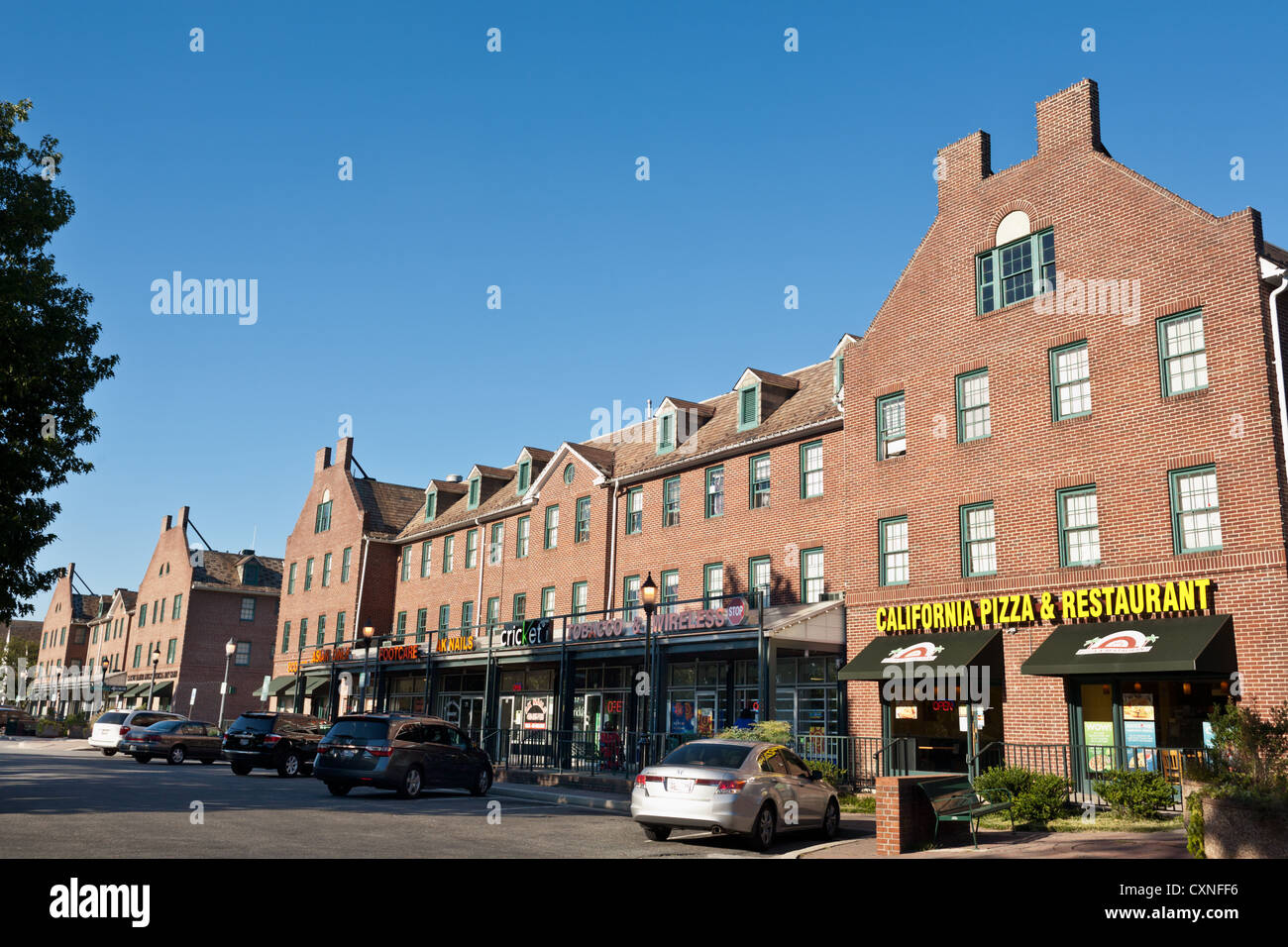 Dundalk town hi-res stock photography and images - Alamy