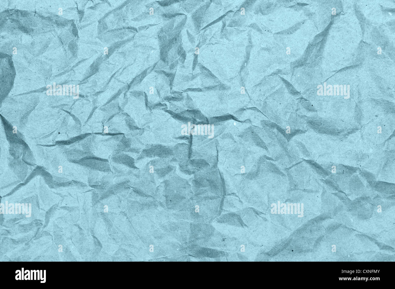 Old Crumpled Paper Stock Photo - Alamy