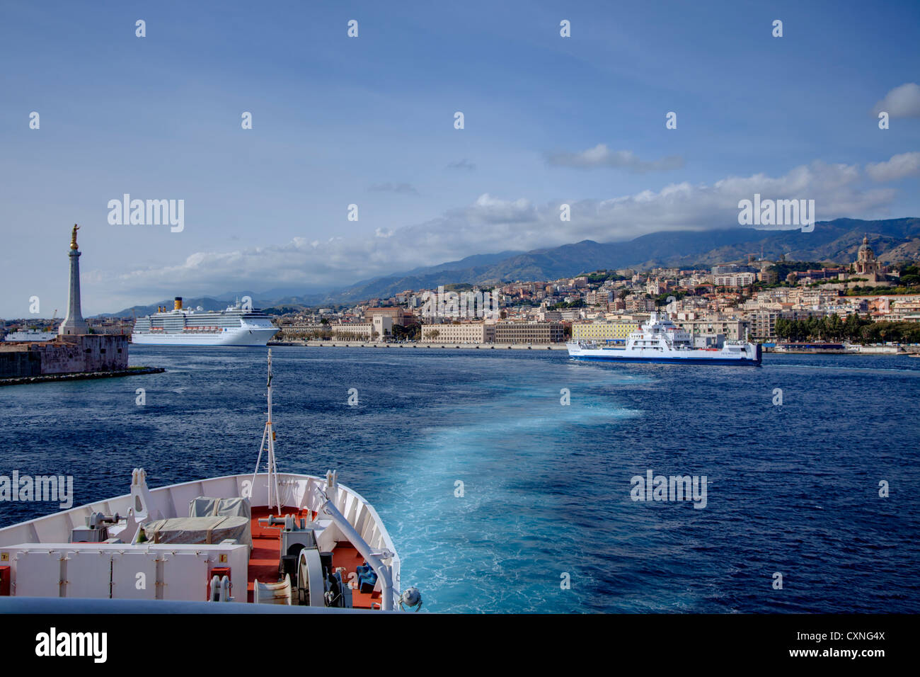 Il Cittadino Online Messina Sicily Italy