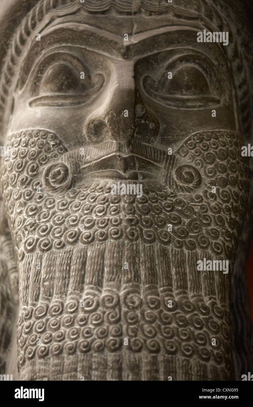 Ancient babylonian history hi-res stock photography and images - Alamy