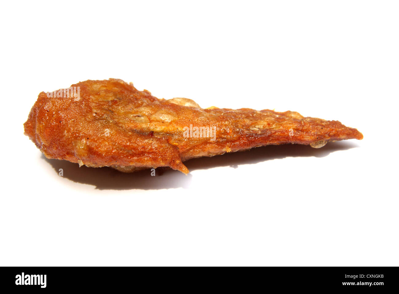 Fried Chicken Wing