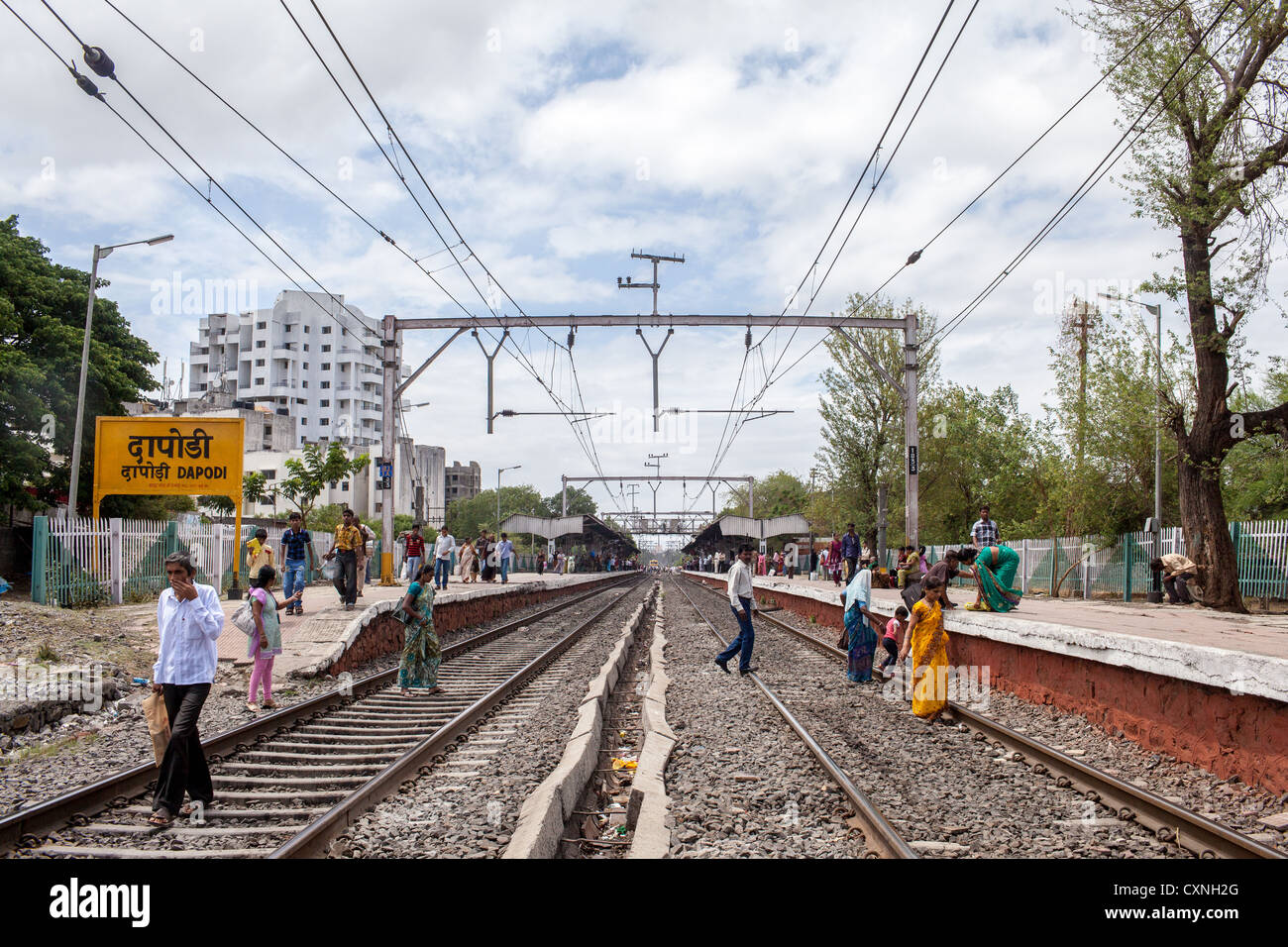 Rail network train hi-res stock photography and images - Alamy