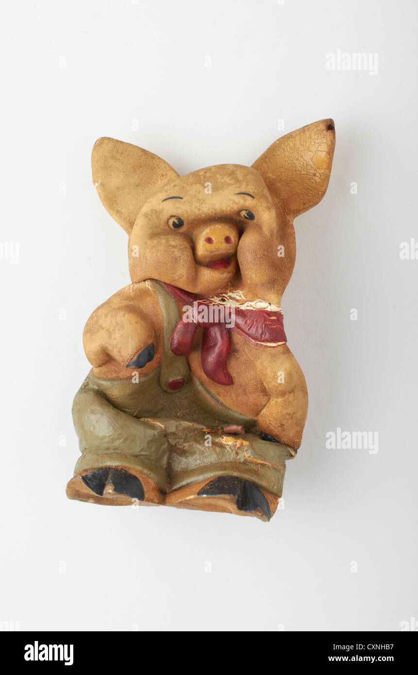 Melted Toy High Resolution Stock Photography and Images - Alamy